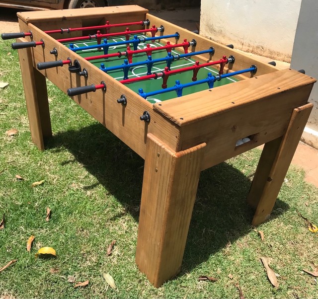 Boneco pebolim | +74 anúncios na OLX Brasil