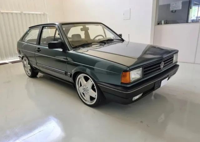 VOLKSWAGEN GOL 1989 Usados e Novos
