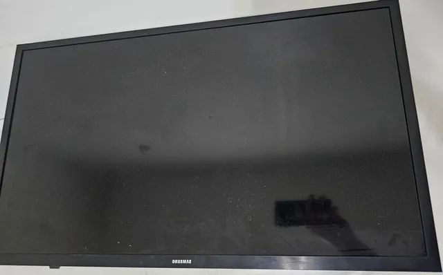 Tv samsung smart tv 32 | +1691 anúncios na OLX Brasil