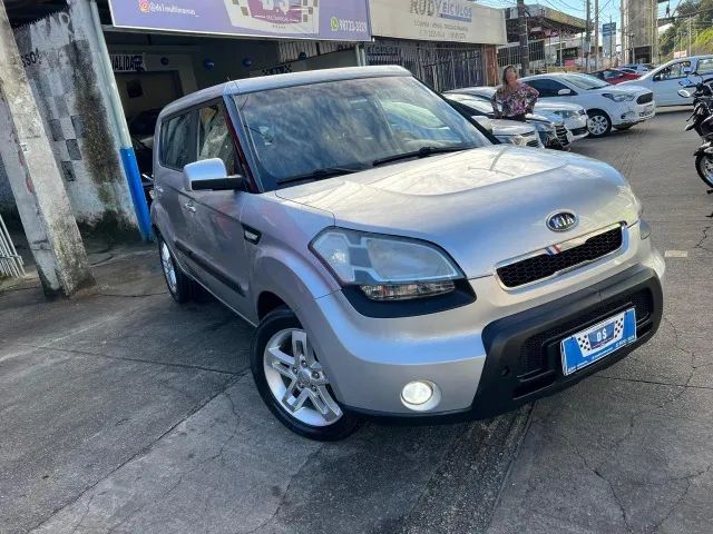 KIA MOTORS Usados e Novos na BA