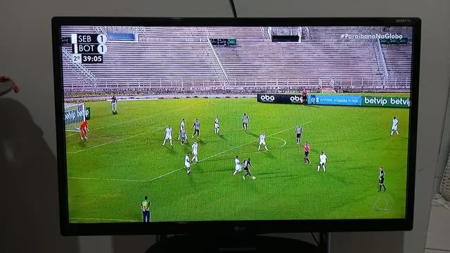 "tv de 29 polegadas smart" no Brasil