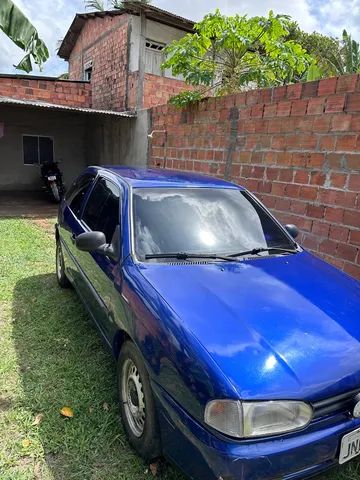VOLKSWAGEN GOL 1995 Usados e Novos