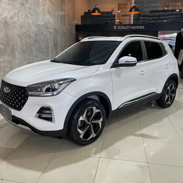 CHERY TIGGO 5X PRO 2024 Usados e Novos