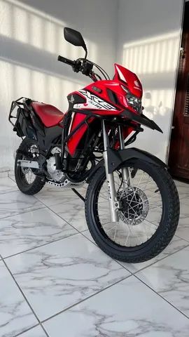 Motos HONDA XRE 2020 no Brasil