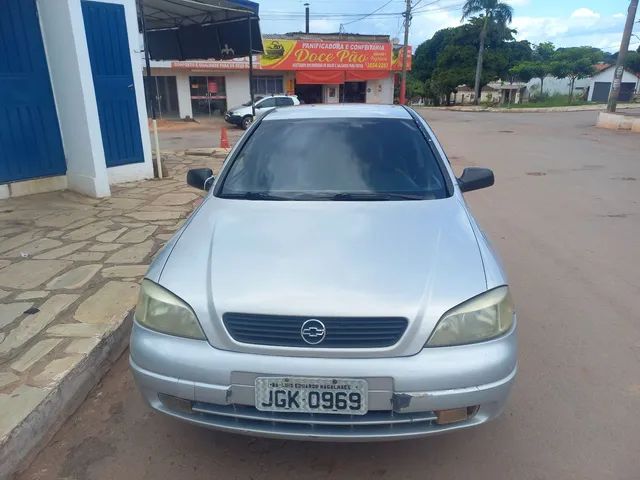 CHEVROLET ASTRA Usados e Novos