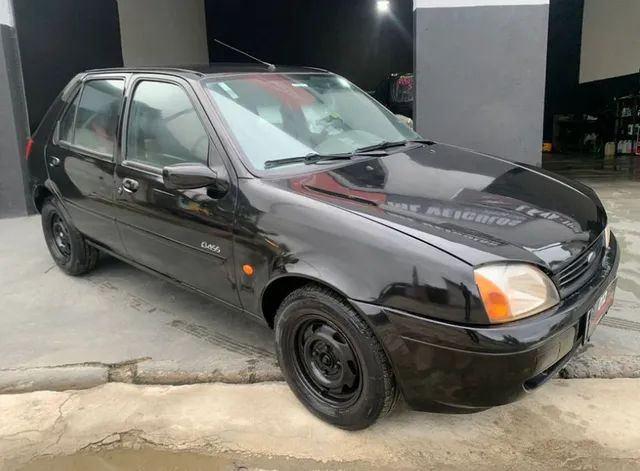 FORD FIESTA 2000 Usados e Novos