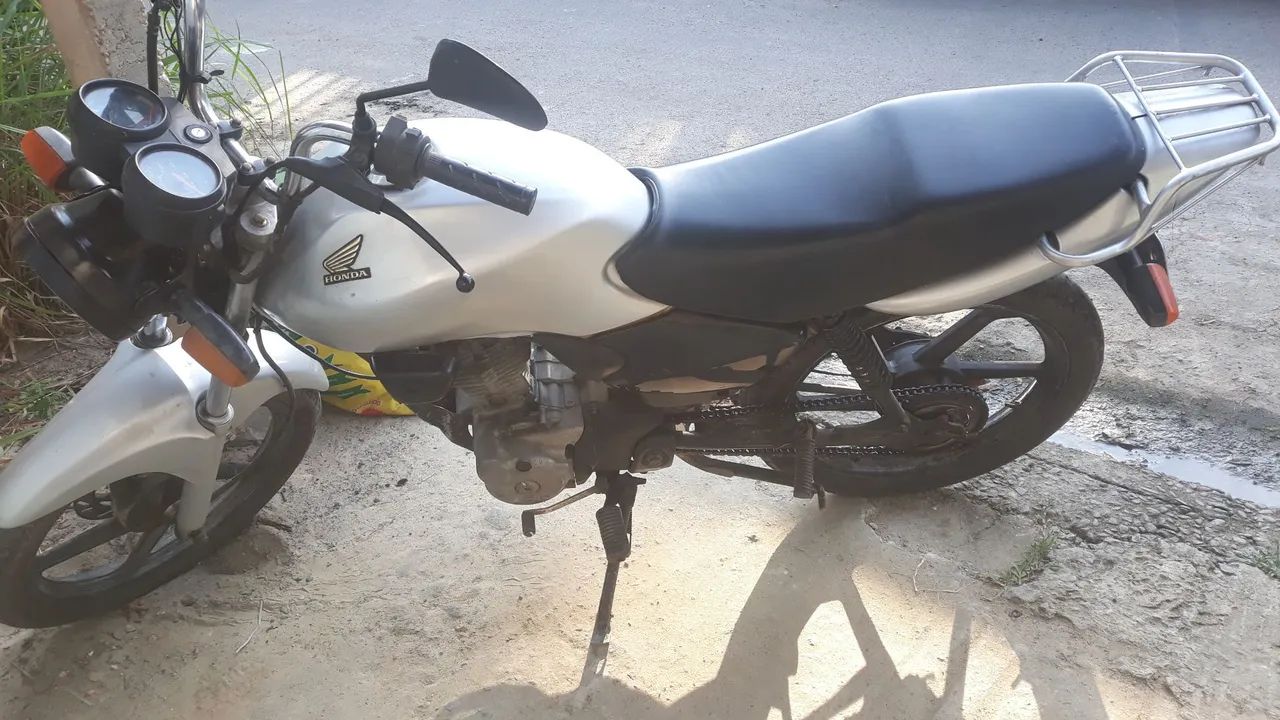 Motos - Manaus, Amazonas