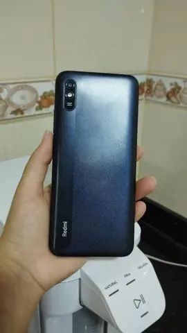 Celulares XIAOMI REDMI 9A Usados, seminovos e Novos no Espírito Santo