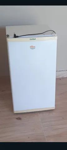 "freezer de 66 litros" no Brasil