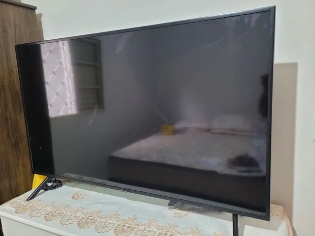 "tela display tv samsung 49" no Brasil