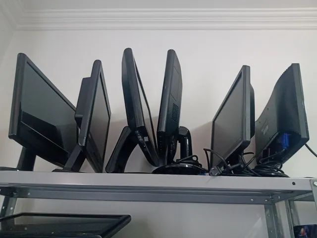 "monitor 16" no Brasil