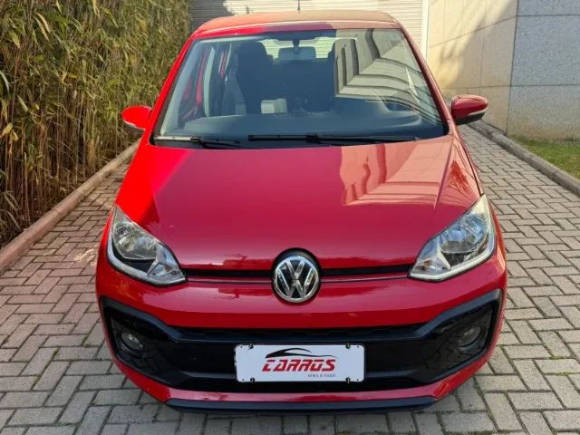 VOLKSWAGEN UP! 2019 Usados e Novos