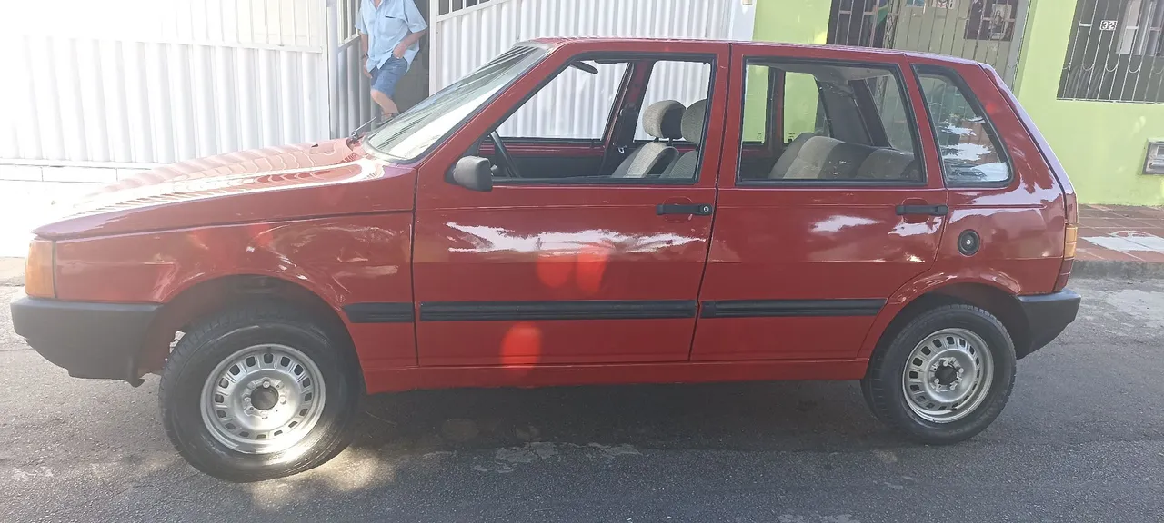 FIAT UNO 1993 Usados e Novos