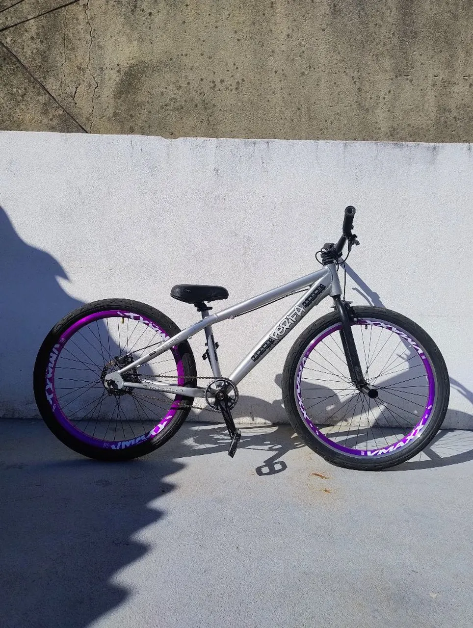 "bike perifa" - Ciclismo no Brasil