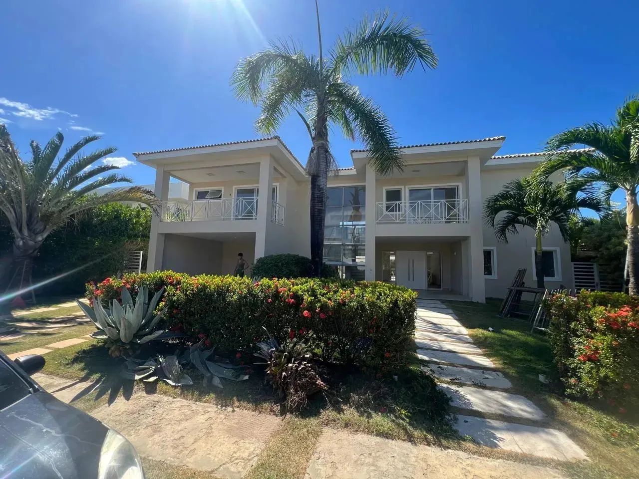 Apartamento para alugar - Catu de Abrantes (Abrantes), Camaçari - BA ...