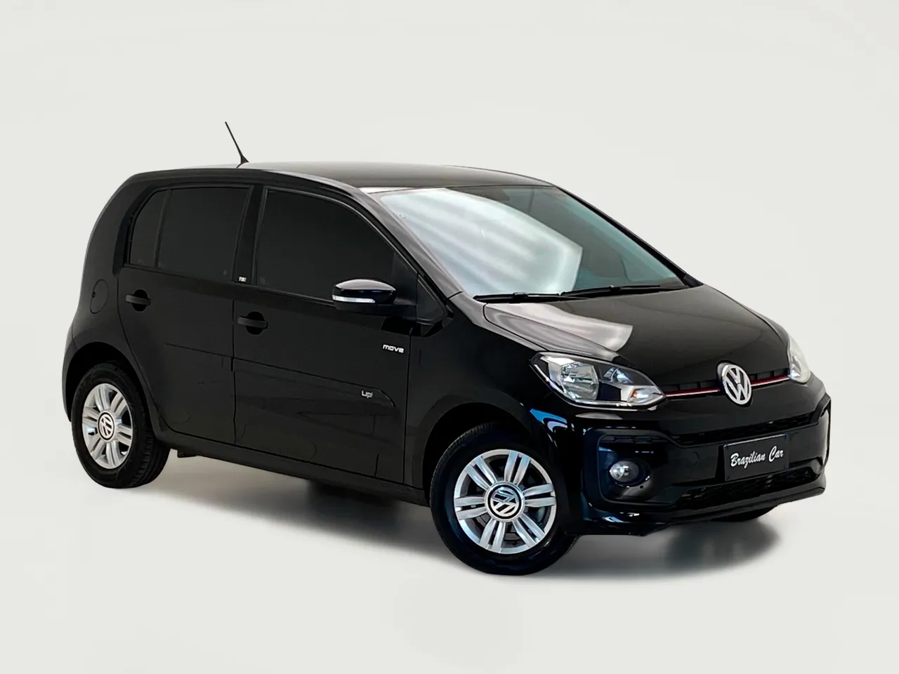 VOLKSWAGEN UP! 2018 Usados e Novos