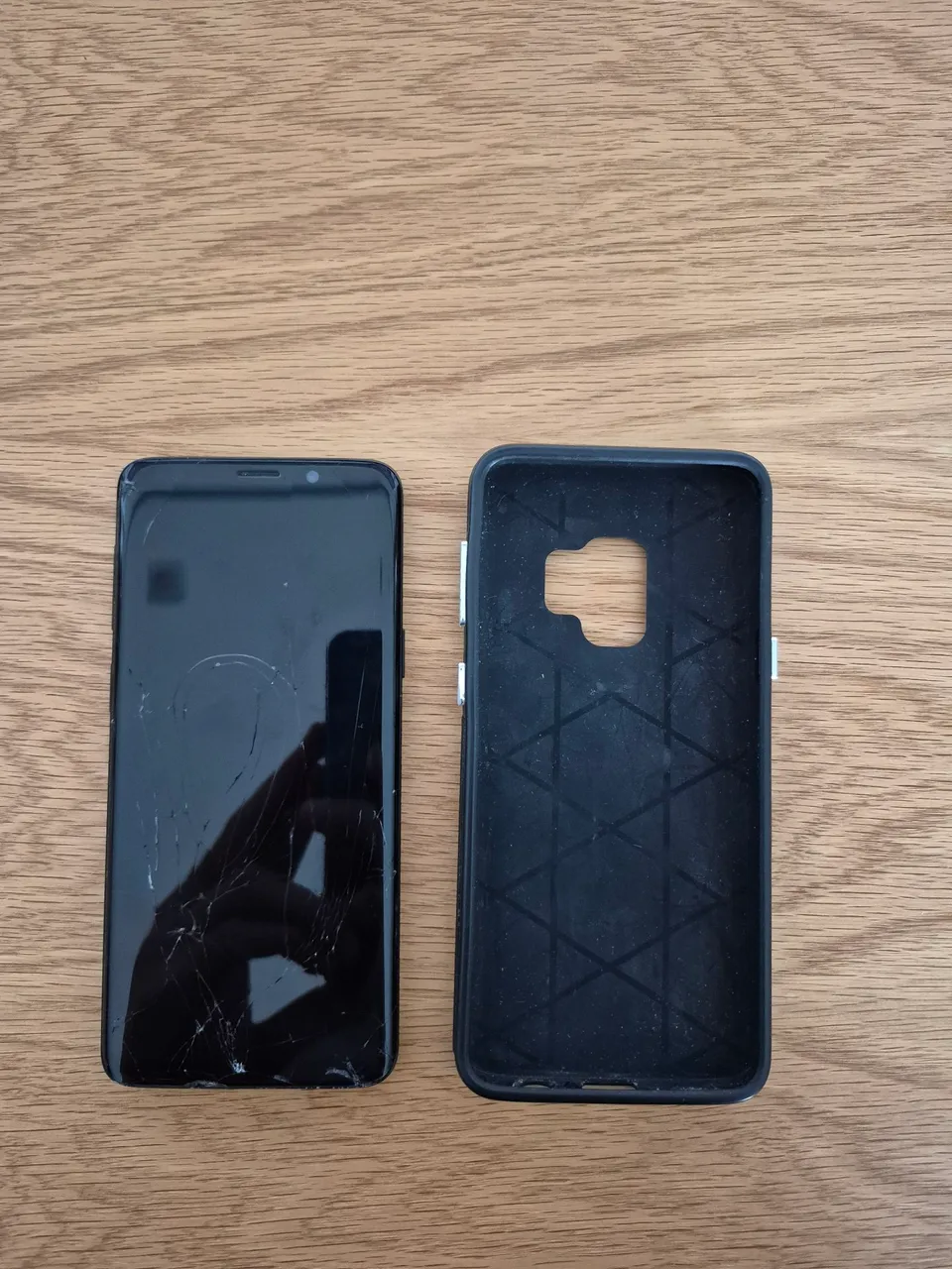 "samsung s9" no Brasil