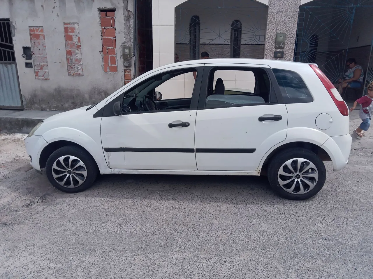 "fiesta zetec rocam" - Carros Usados e Novos à venda