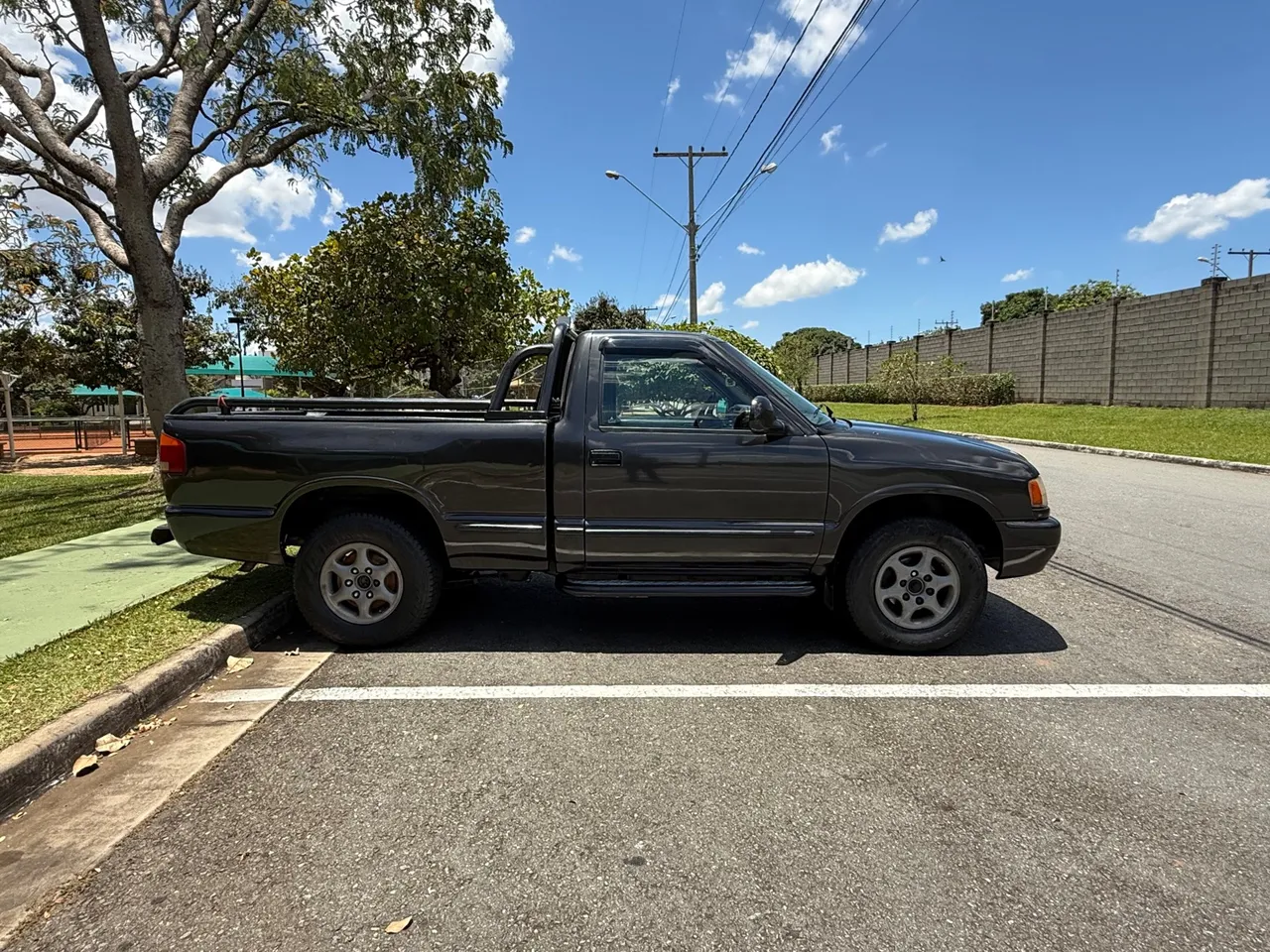 "s 10 cabine simples" - Carros Usados e Novos à venda