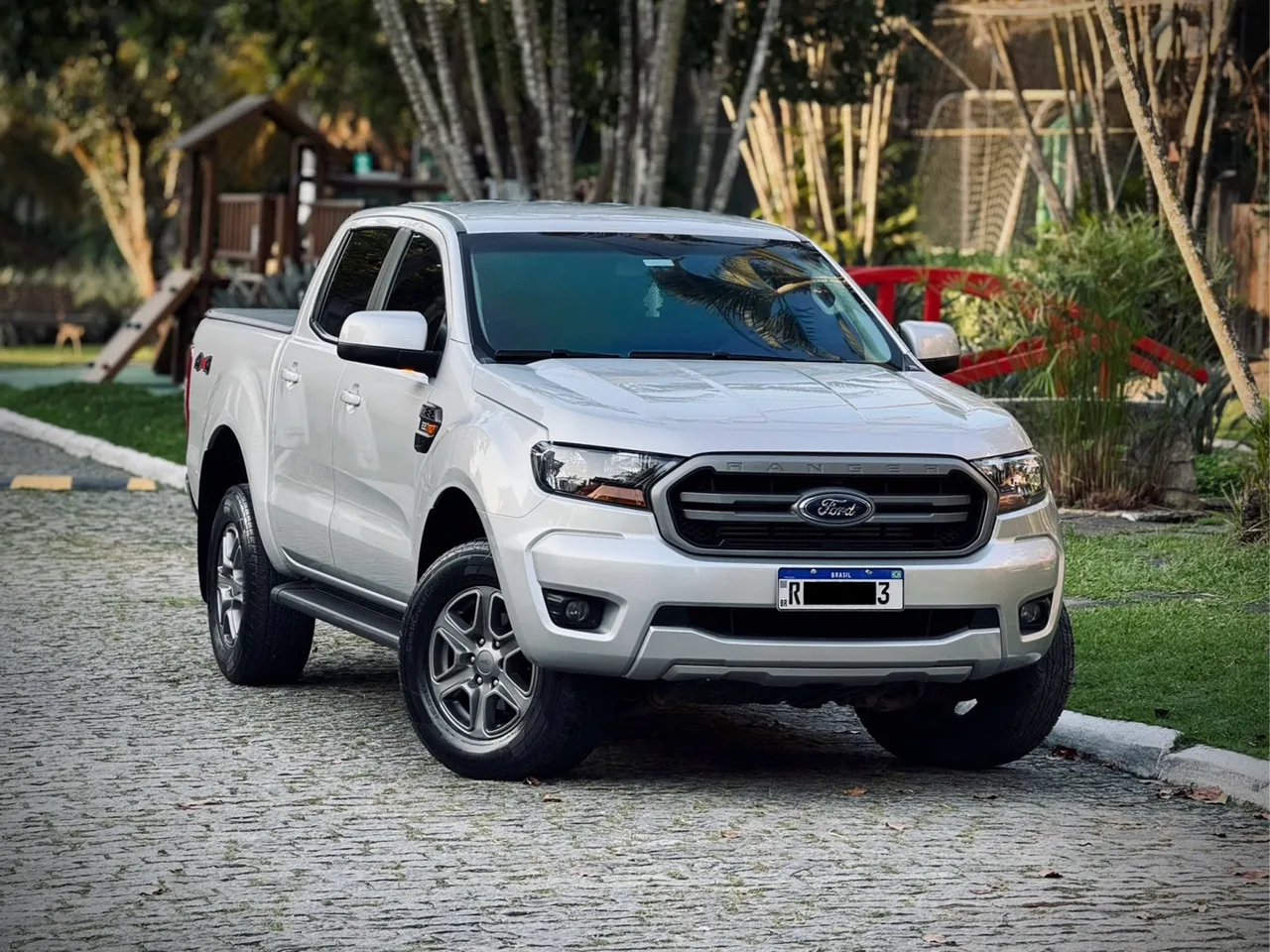 Ford Ranger XLS 2.2 4X4 CD DIESEL AUT. Usados e Novos