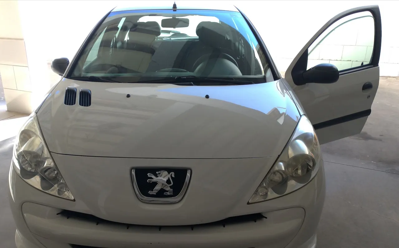"peugeot 207 2 portas" - Carros Usados e Novos à venda