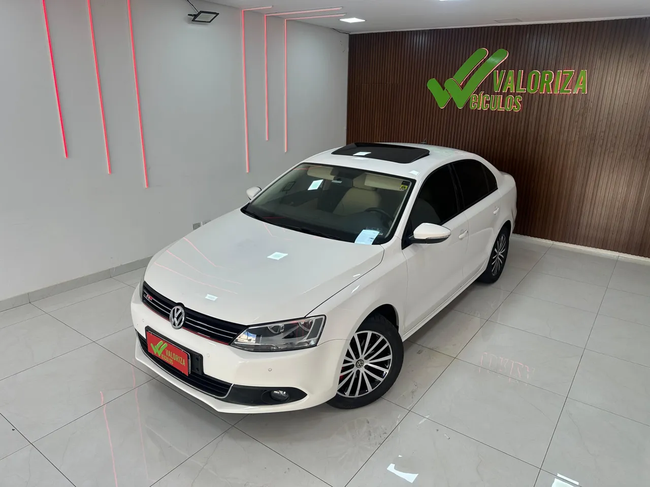 VOLKSWAGEN JETTA 2012 Usados e Novos