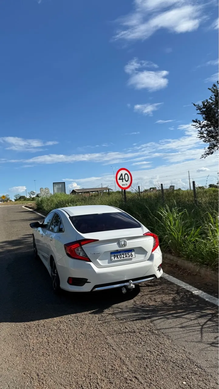 "multimidia civic g2" no Brasil