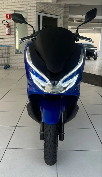 HONDA 150/DLX 2022 - 1383509231 | OLX