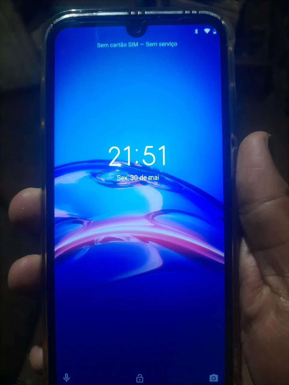 Celulares MOTOROLA MOTO E6S Usados, seminovos e Novos no Brasil