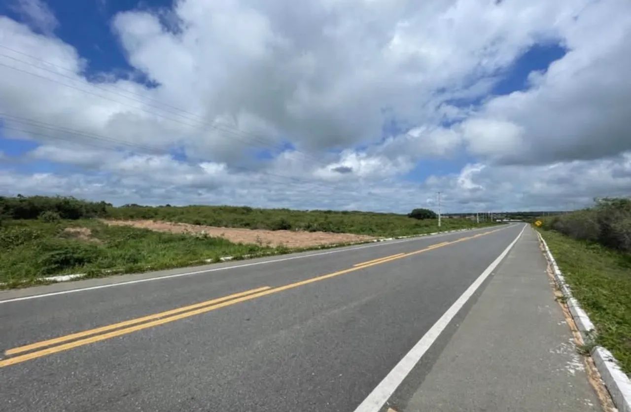 Terreno 12x50 frente pra pista Tianguá Viçosa - Terrenos, sítios e ...