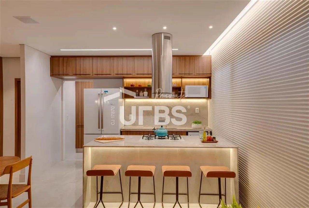 Apartamento 2 quartos à venda - Setor Oeste, Goiânia - GO 1473759526 | OLX