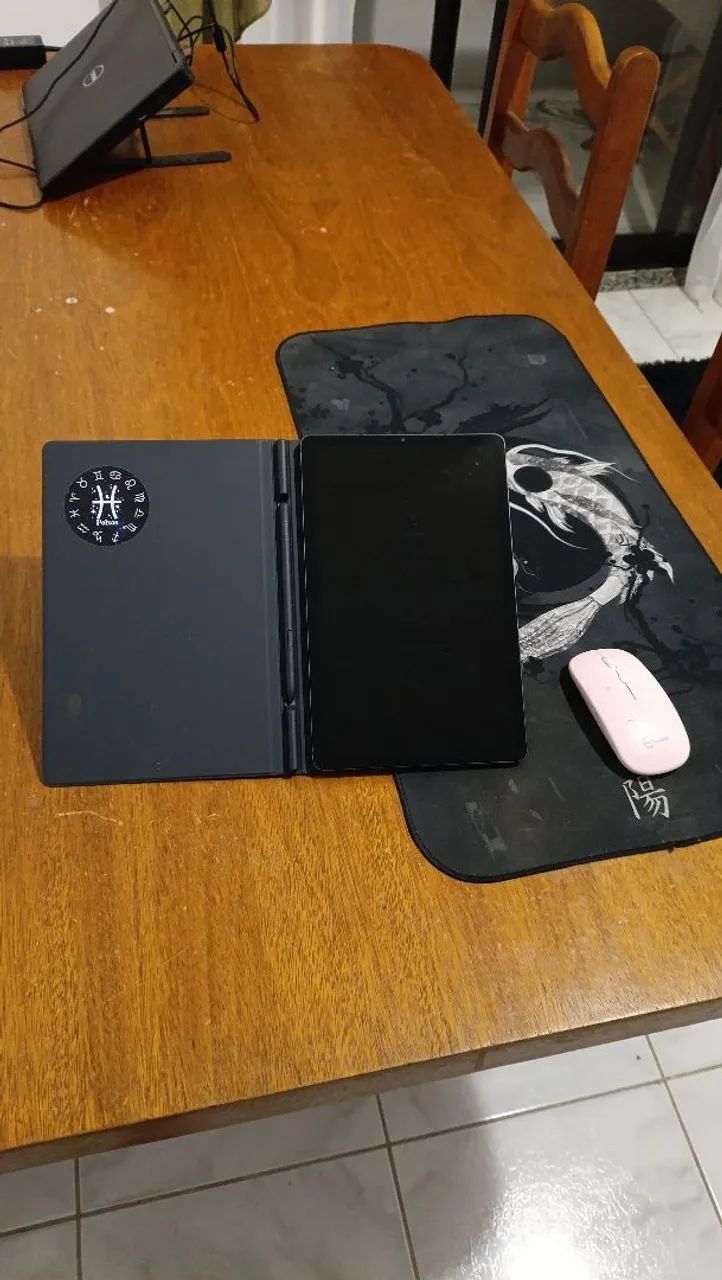 Galaxy Tab S10 lite - Tablets e E-Readers - Garcia, Blumenau 1473277735 ...