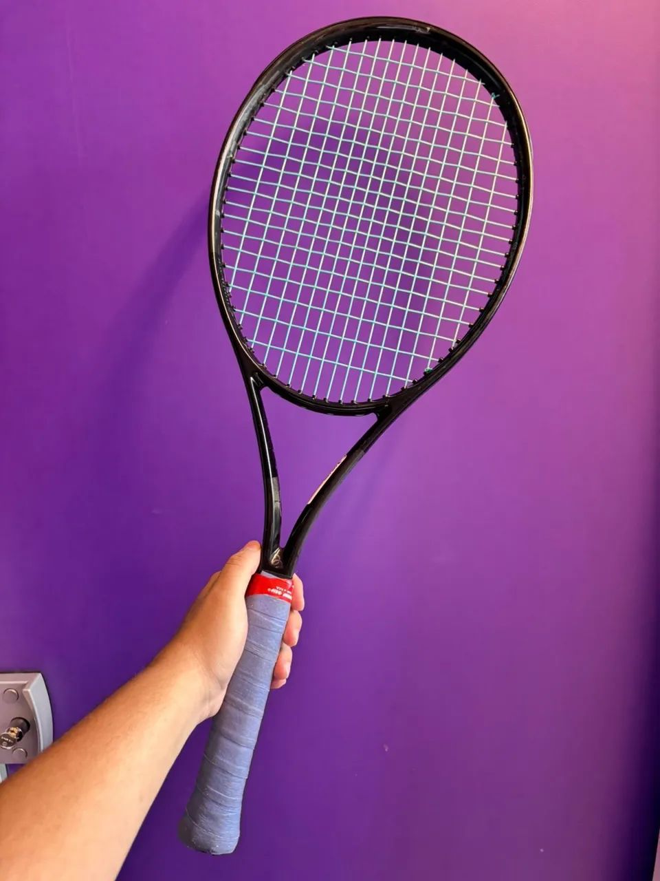 Raquete Head Speed Legend Djoko 2024 - Esportes de Quadra e Ao Ar Livre ...