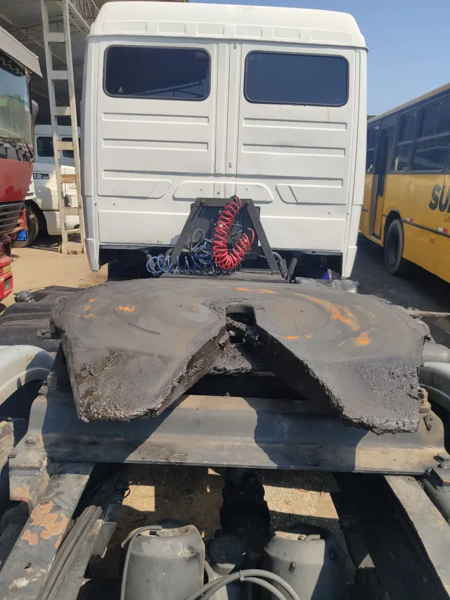 "quinta roda jost" no Brasil