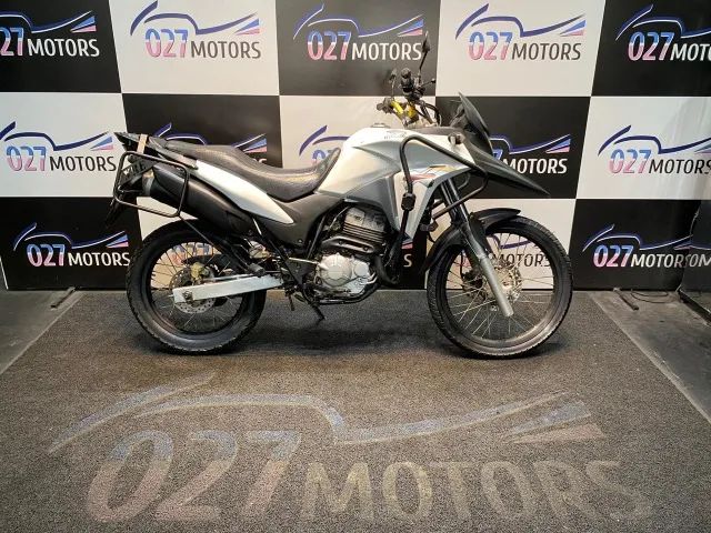 Motos HONDA XRE 2015 no Brasil