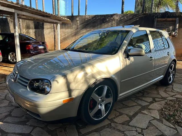 "recaro golf" no Brasil