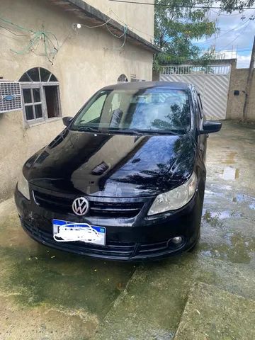 VOLKSWAGEN GOL 2008 Usados e Novos