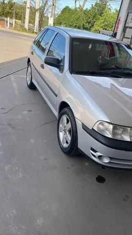 VOLKSWAGEN GOL Usados e Novos - Campus PUC, RS