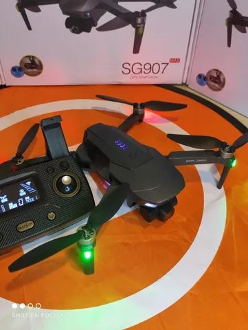 "sg907 gps" no Brasil