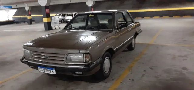 FORD DEL REY Usados e Novos em São Paulo e região, SP