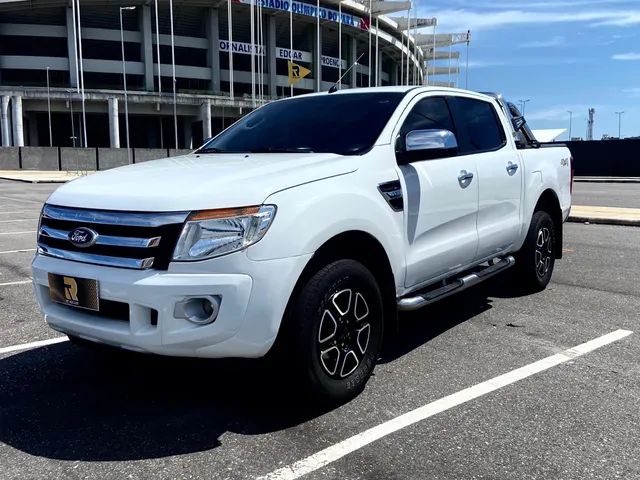 FORD RANGER 2015 Usados e Novos