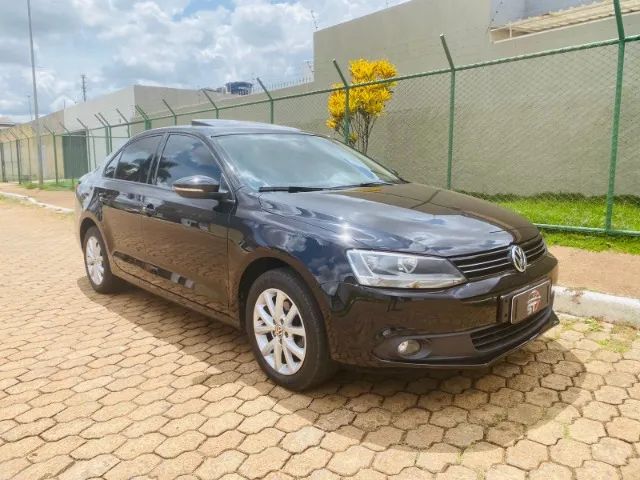 VOLKSWAGEN JETTA 2012 Usados e Novos
