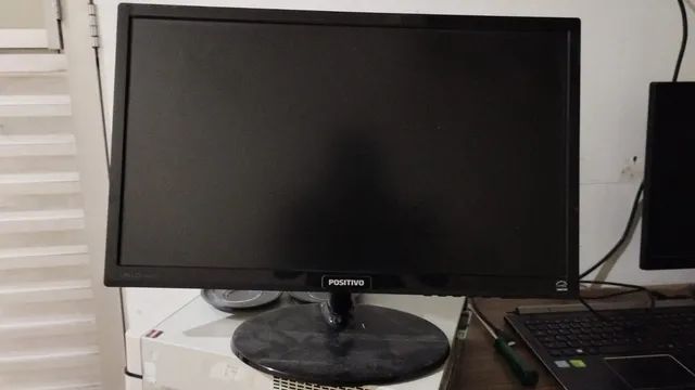 Positivo em Salvador e região, BA