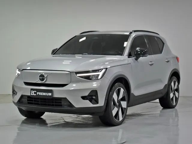 Carros elétricos Usados e Novos à venda no PR