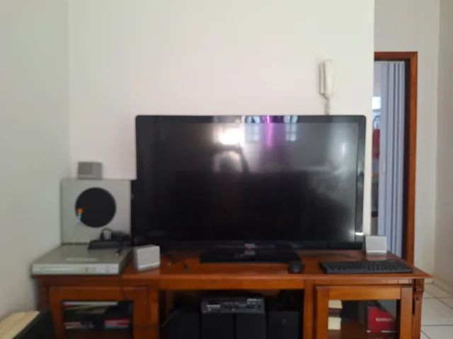 "tv de plasma 42 philips" no Brasil