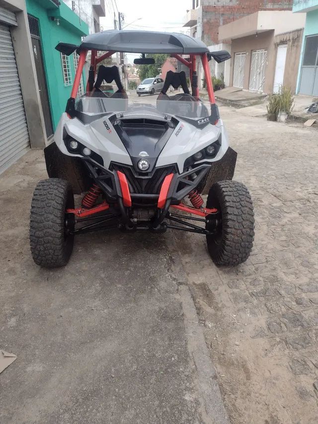 Carros buggies flex 2018 Usados e Novos à venda
