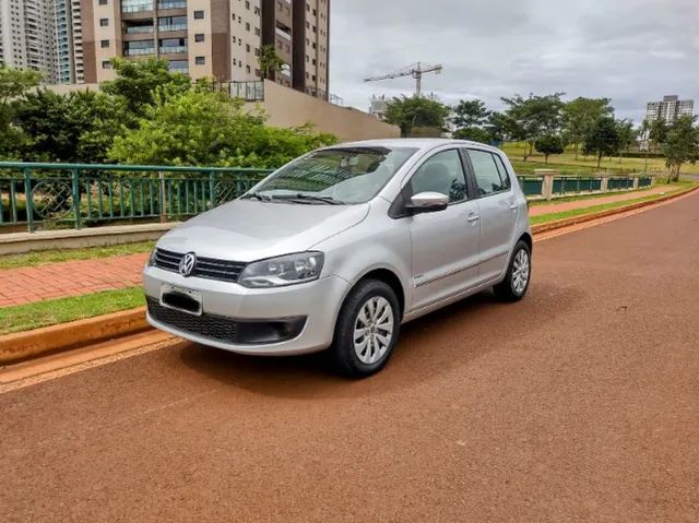 VOLKSWAGEN FOX Usados e Novos em Ribeirão Preto e região, SP