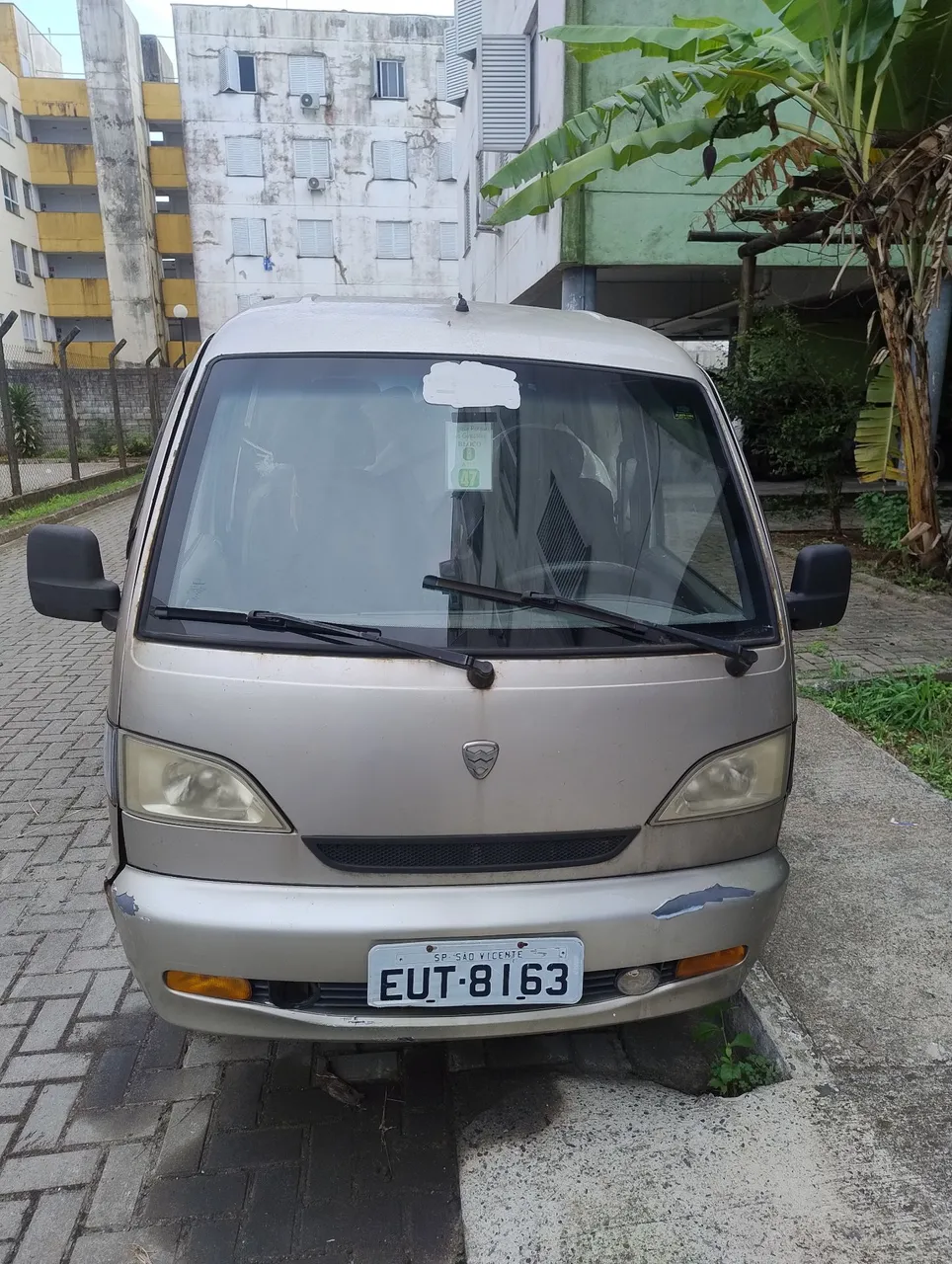 ASIA MOTORS TOWNER Usados e Novos