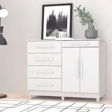 CÔMODA SIRIUS -direto da fabrica - Armários e Guarda-Roupas - Samambaia ...