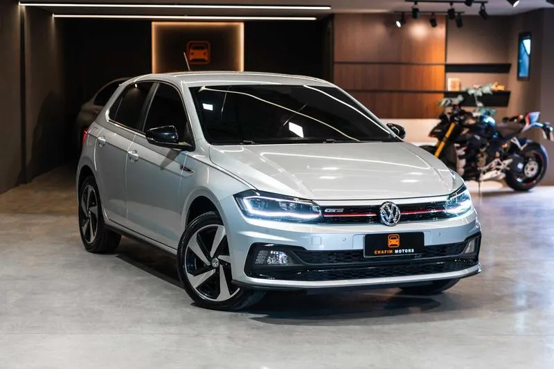 VOLKSWAGEN POLO GTS 1.4 TSI 16V FLEX Usados e Novos